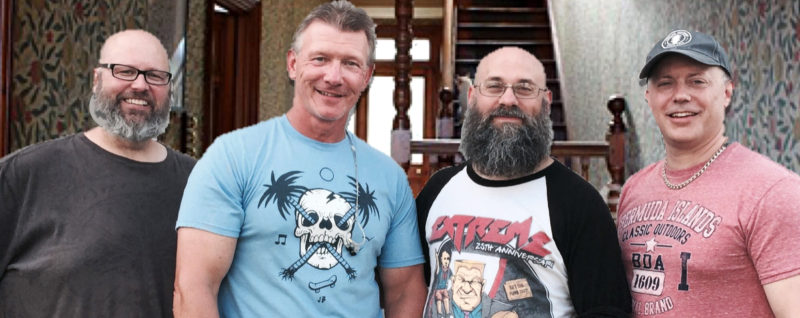 Big Daddy Bangers to return to floating stage | News, Sports, Jobs ...